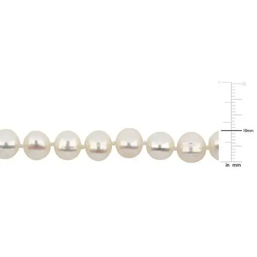 JULIANNA B. Cultured Freshwater Necklace