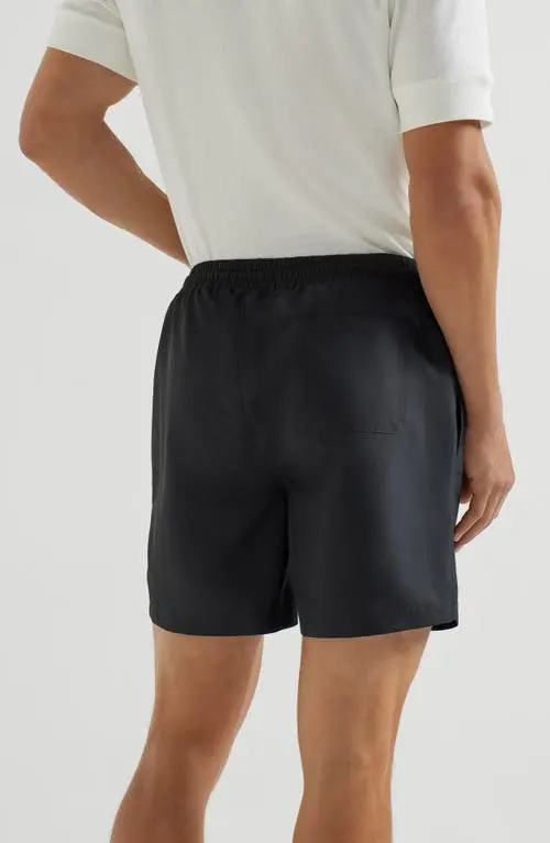 Brunello Cucinelli Swimsuit - Black