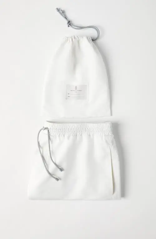 Brunello Cucinelli Swimsuit - Panama