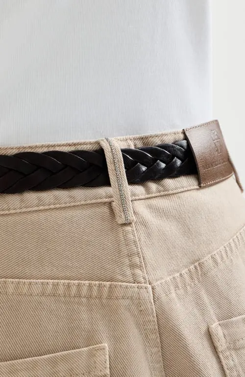 Brunello Cucinelli Relaxed Trousers - Beige