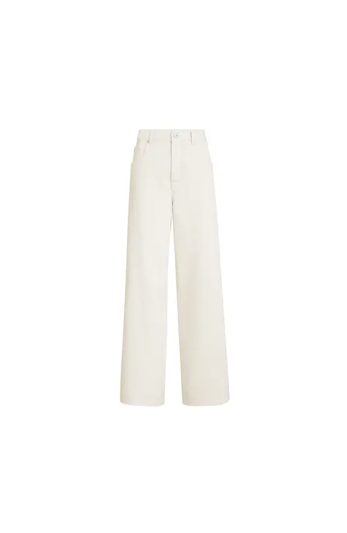 Brunello Cucinelli Relaxed Trousers