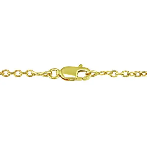 JULIANNA B. Gemstone Station Necklace - Quartz