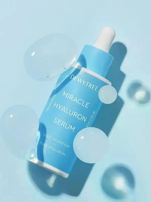 DEWYTREE Miracle Hyaluron Serum