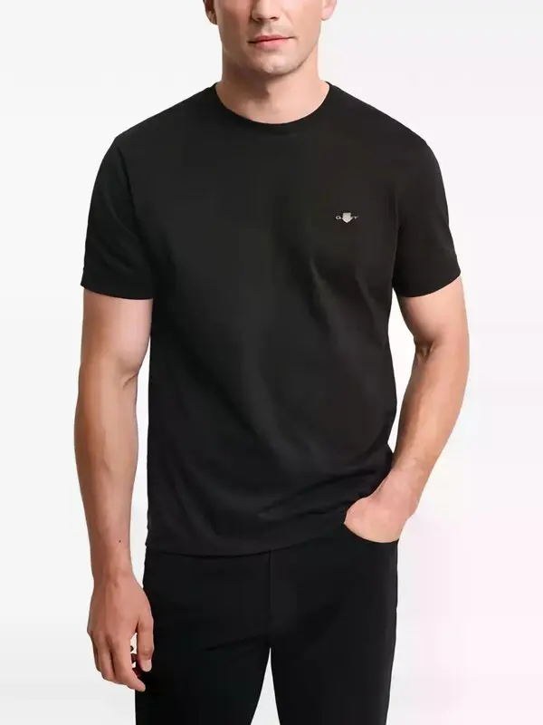 Gant Shield Short-sleeve T-shirt