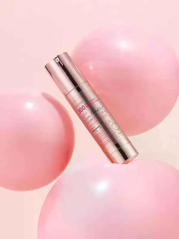 VT COSMETICS 300 Reedle Collagen Shot