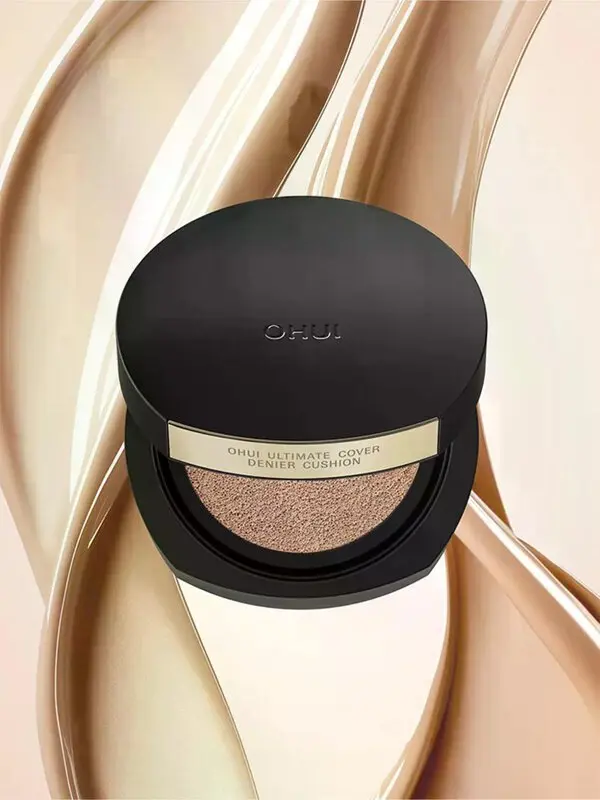 O HUI Ultimate Cover Cushion Foundation