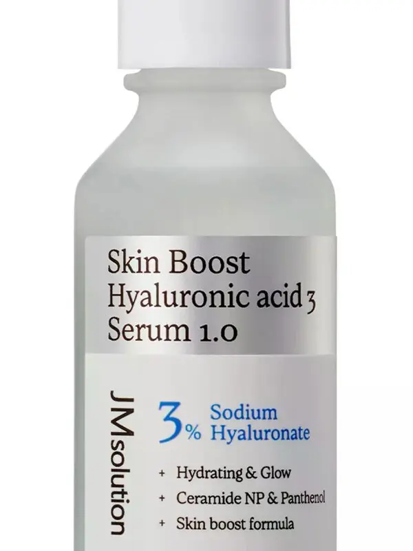 JMSOLUTION Skin Boost Hyaluronic-acid 3 1.0 Serum