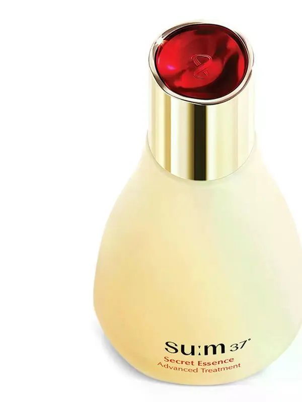 SUM37 Secret Essence Advanced Treatment Serum