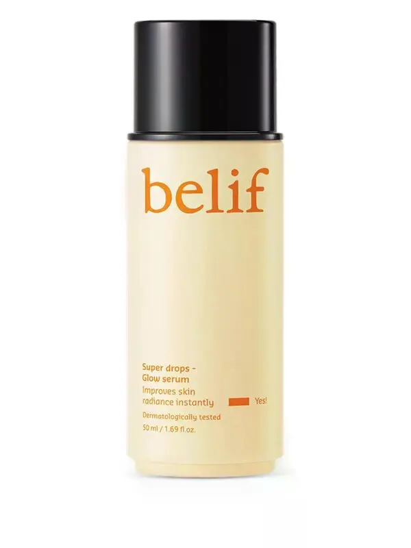 Belif Super Drops Glow Serum - Neutrals