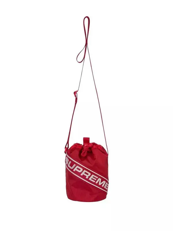 Supreme Small Cinch Bucket Bag