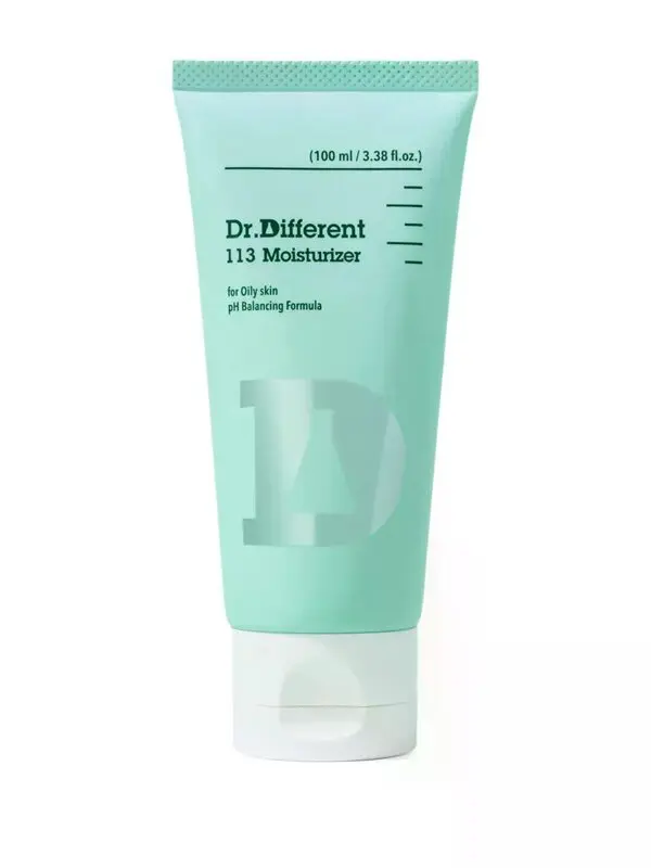 DR.DIFFERENT 113 Oily-skin Moisturizer