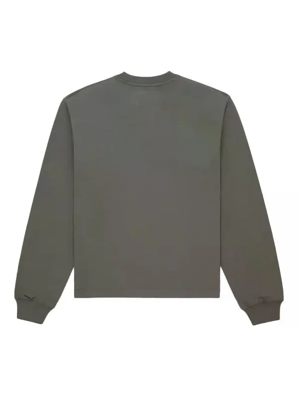 SP5DER Winners Long-sleeve T-shirt - Grey