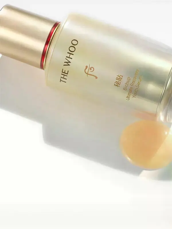 THE WHOO Bichup Ultimate Recovery Youth Serum