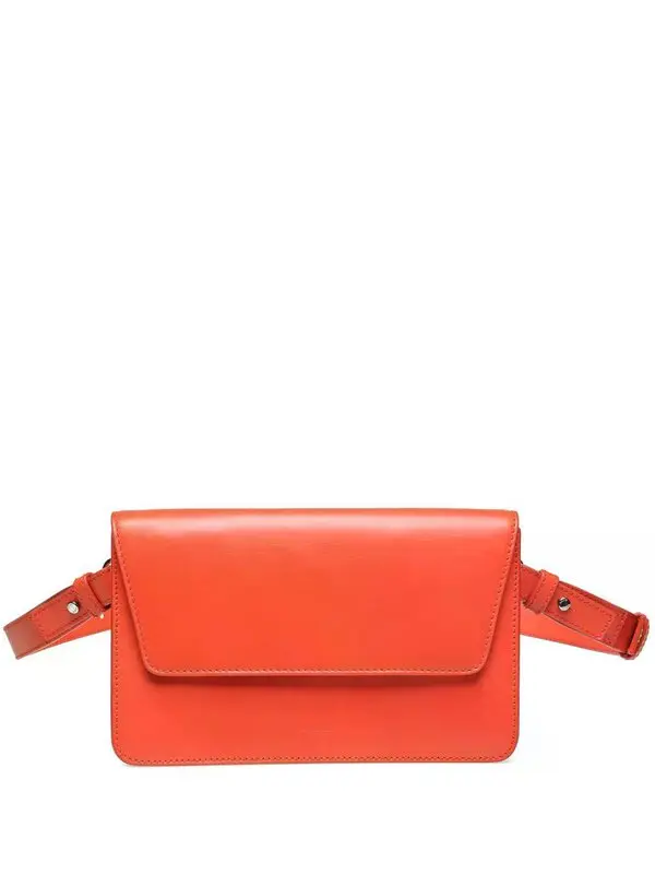 Bally Acres Belt Bag - Orange