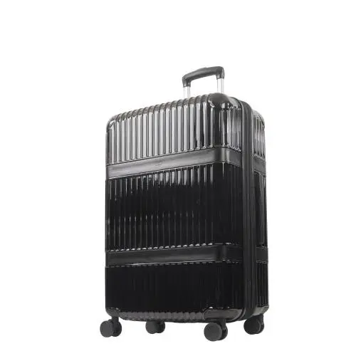 MARTHA STEWART 30" Hardside Spinner Suitcase