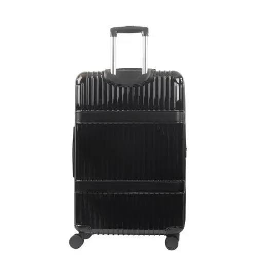 MARTHA STEWART 30" Hardside Spinner Suitcase