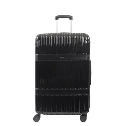 MARTHA STEWART 30" Hardside Spinner Suitcase