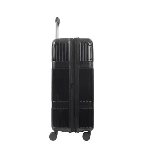 MARTHA STEWART 30" Hardside Spinner Suitcase