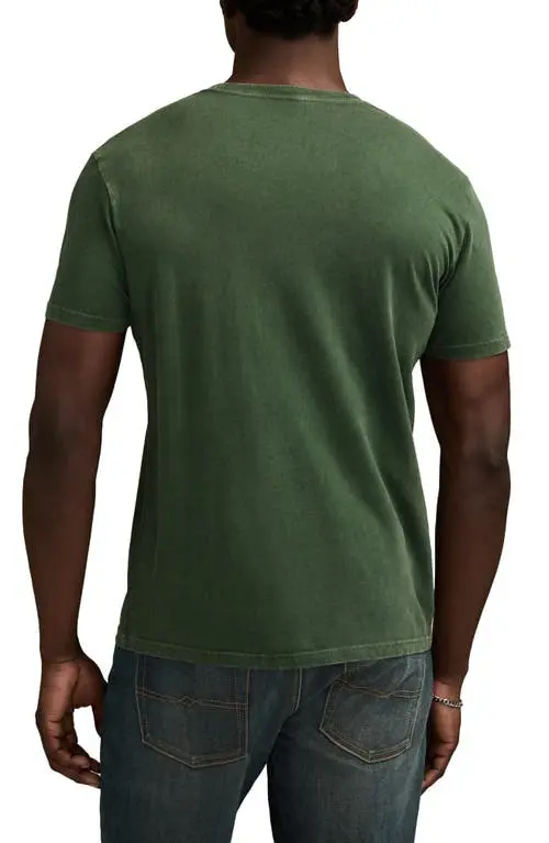 Lucky Brand Coca-cola® Truck Cotton Graphic T-shirt