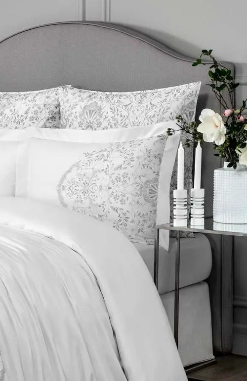 TOGAS Amaris Flat Sheet
