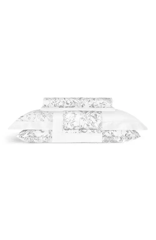 TOGAS Amaris Flat Sheet - White