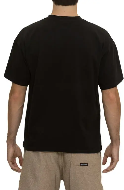 MAUI & SONS Horizon Graphic T-shirt