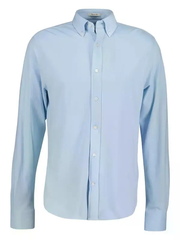 Gant Pique Stretch Jersey Shirt