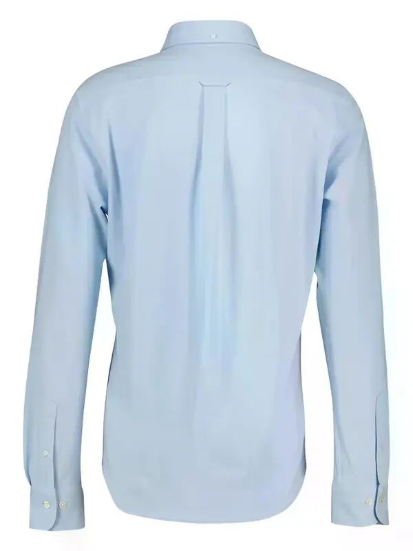 Gant Pique Stretch Jersey Shirt