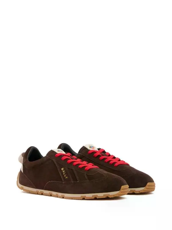 Bally Quarry Sneakers
