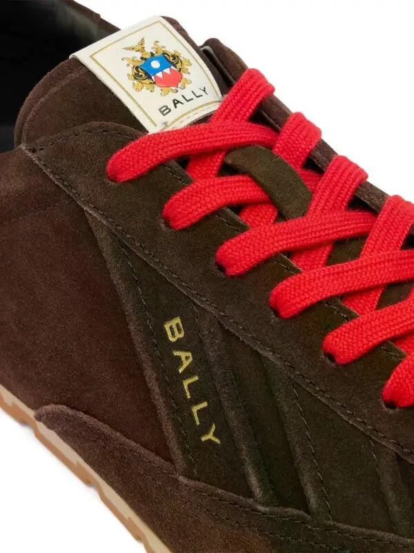 Bally Quarry Sneakers
