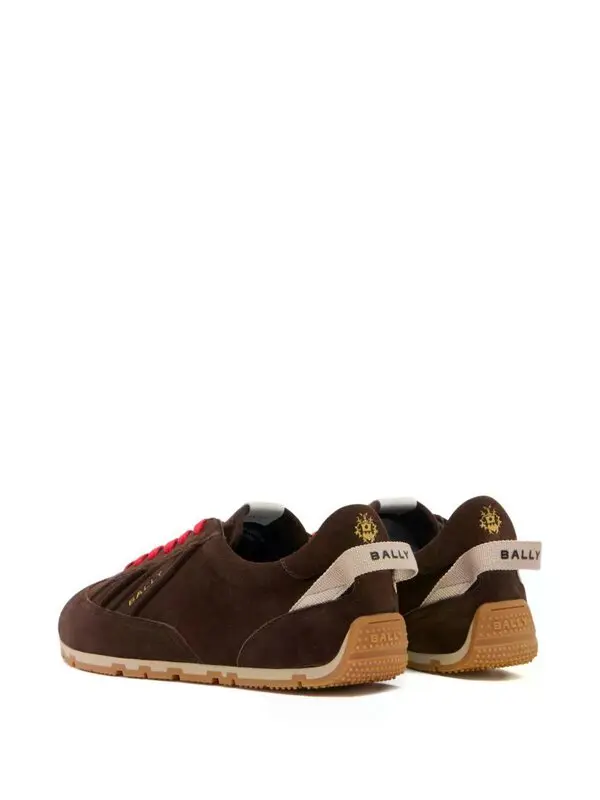 Bally Quarry Sneakers