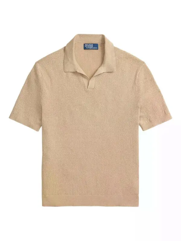 Ralph Lauren Short-sleeve T-shirt - Neutrals