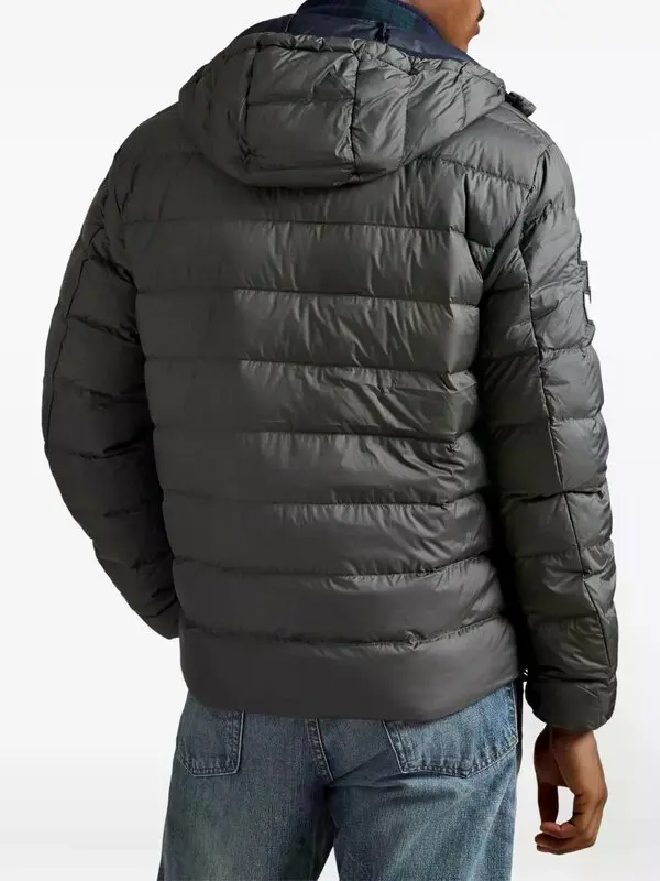 Polo Ralph Lauren Logo-embroidered Jacket