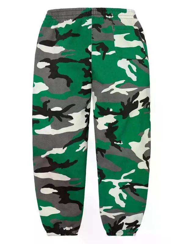 Supreme Small Box Track Pants