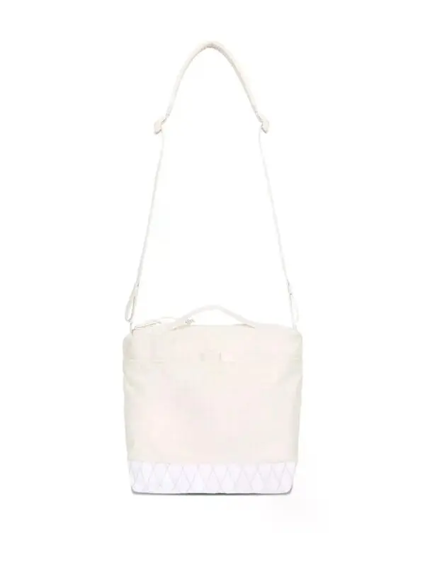 Supreme Logo Tote Bag