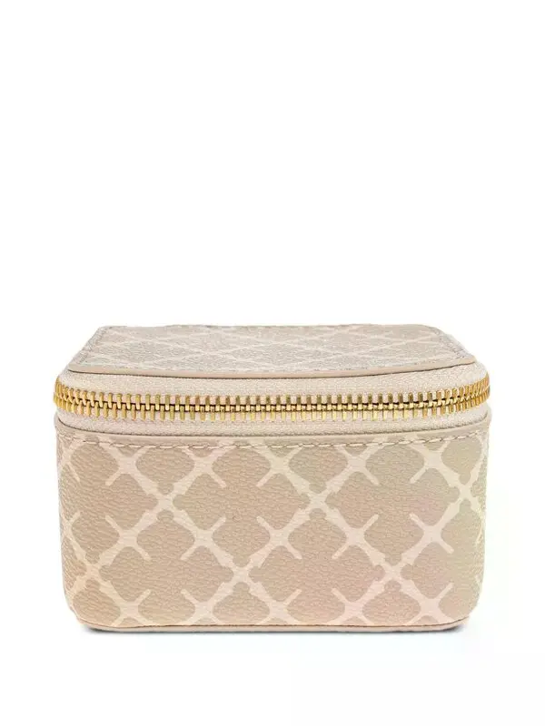 BY MALENE BIRGER Geometric Makeup Bag