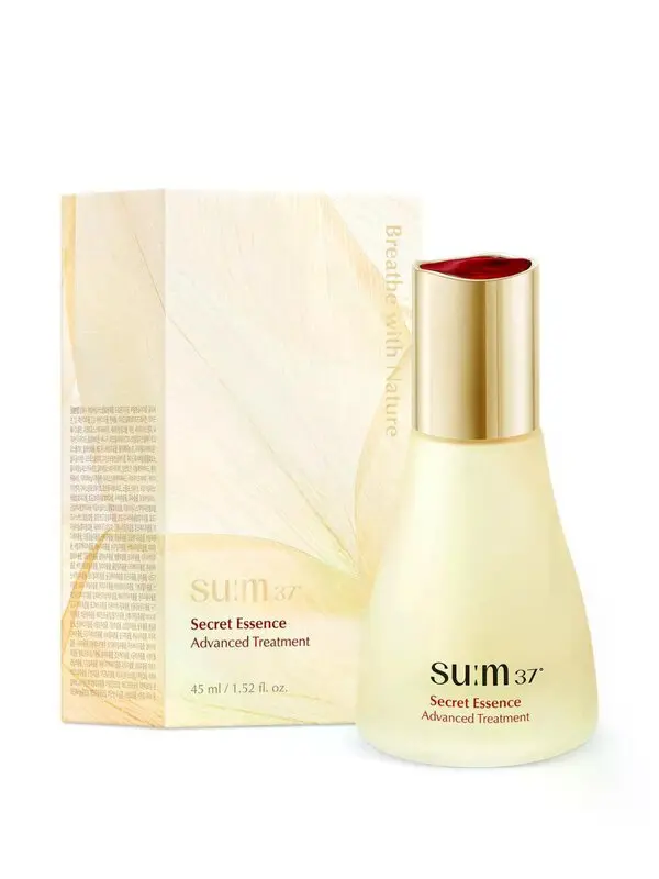 SUM37 Secret Essence Advanced Treatment - Neutrals