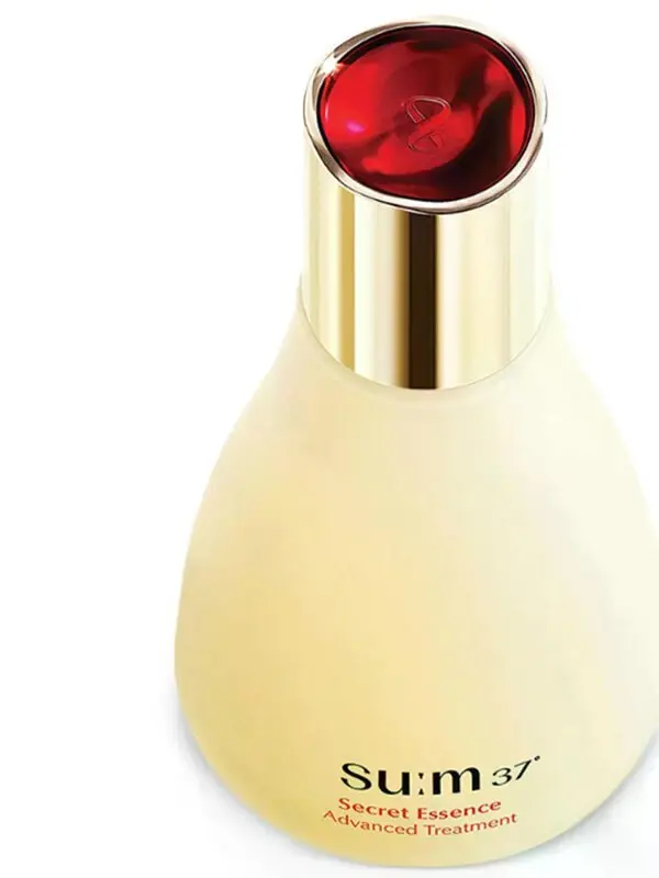 SUM37 Secret Essence Advanced Treatment