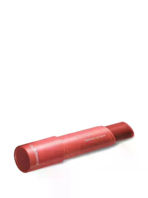 DR.DIFFERENT Vitalift-a Retinal Uv-protection Tinted Lip Balm - Coral