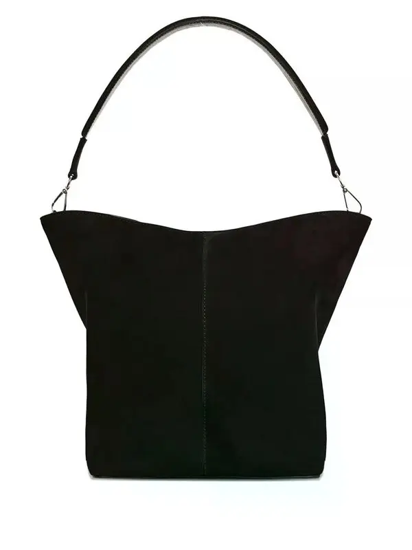 METIER 22 Twist Shoulder Bag