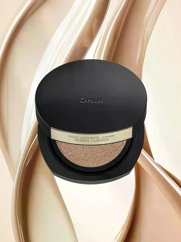 O HUI Ultimate Cover Cushion Foundation
