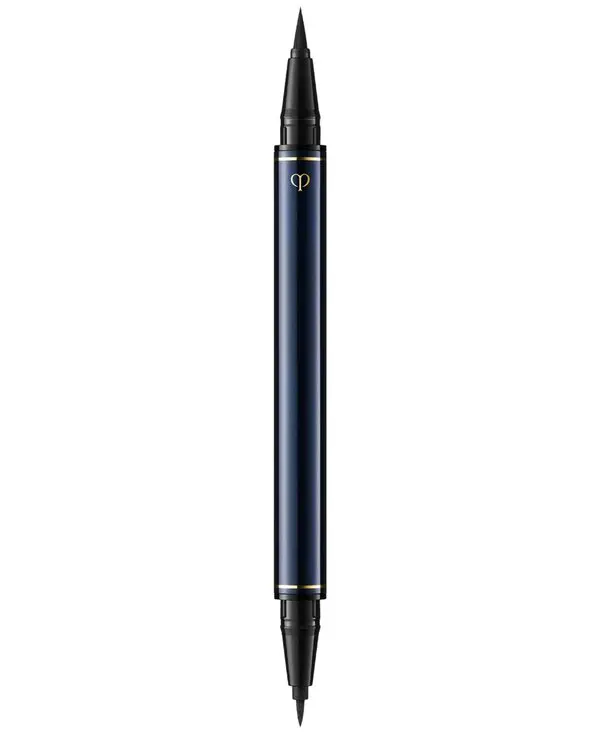 CLE DE PEAU BEAUTE Intensifying Liquid Eyeliner - Black
