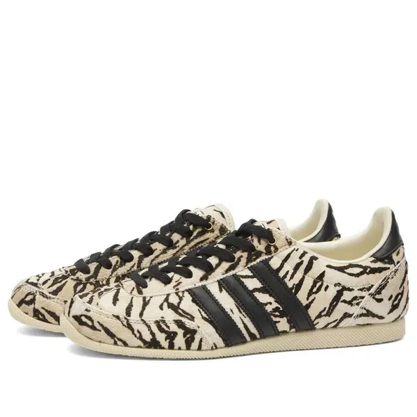 Adidas Japan Zebra Sneakers