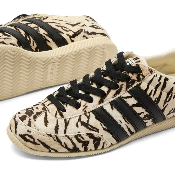 Adidas Japan Zebra Sneakers