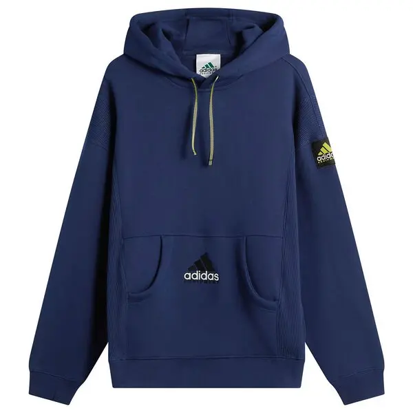 Adidas Eqt Fleece Hoodie