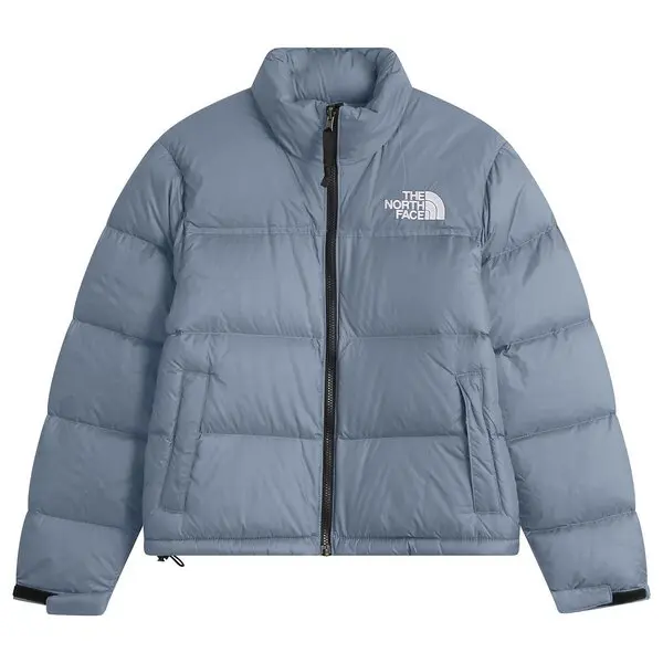 The North Face 1996 Retro Nuptse Jacket - Granite Grey