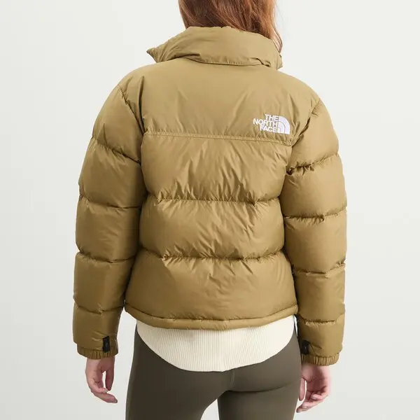 The North Face 1996 Retro Nuptse Jacket - Cedar