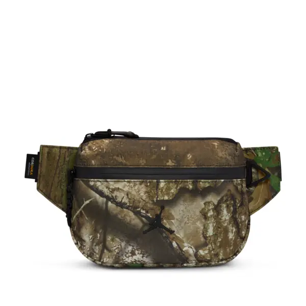JORDAN Realtree Camera Bag - Black