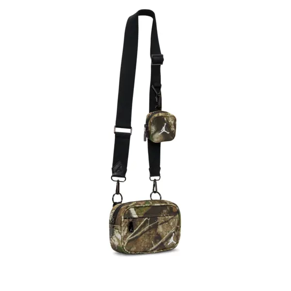 JORDAN Realtree Camera Bag