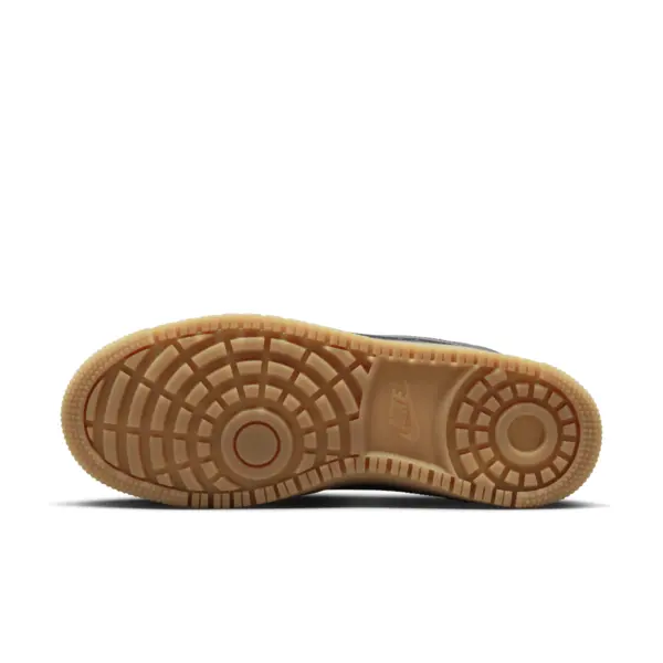 Nike Court Borough Mid Winter Shoes